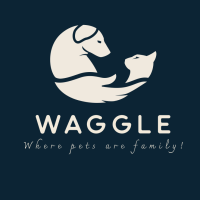 Waggle – Pet sitting and Dog walking service. Where pets are family!